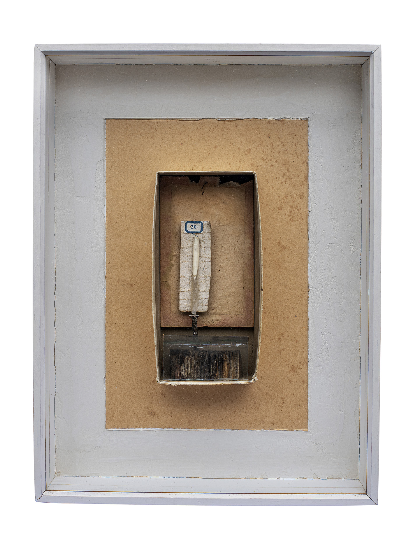 Camiel Van Breedam - Groeten aan Paul Klee 1988 | Art Partout