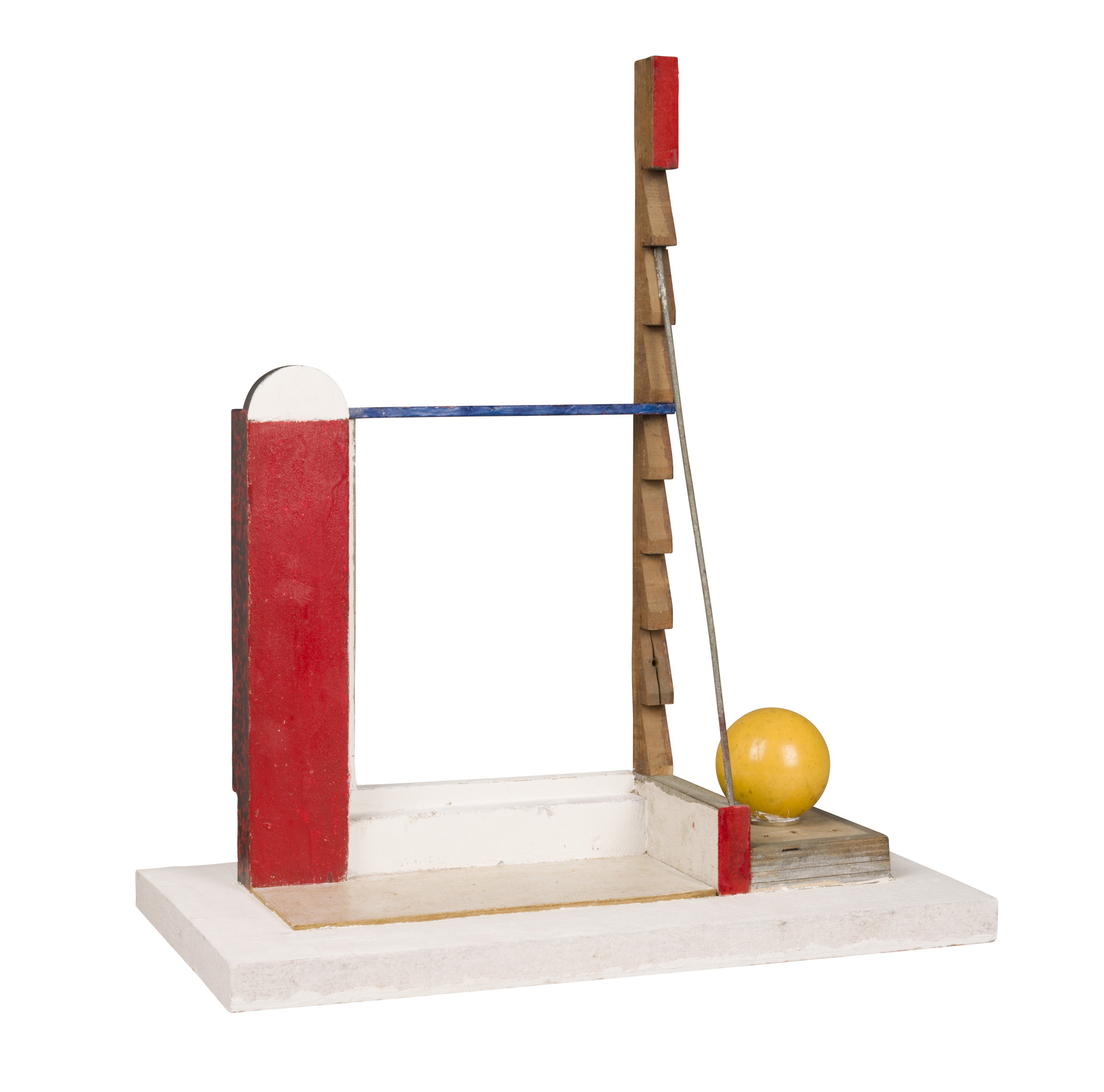 Camiel Van Breedam - Groeten aan Vantongerloo 2014 | Art Partout