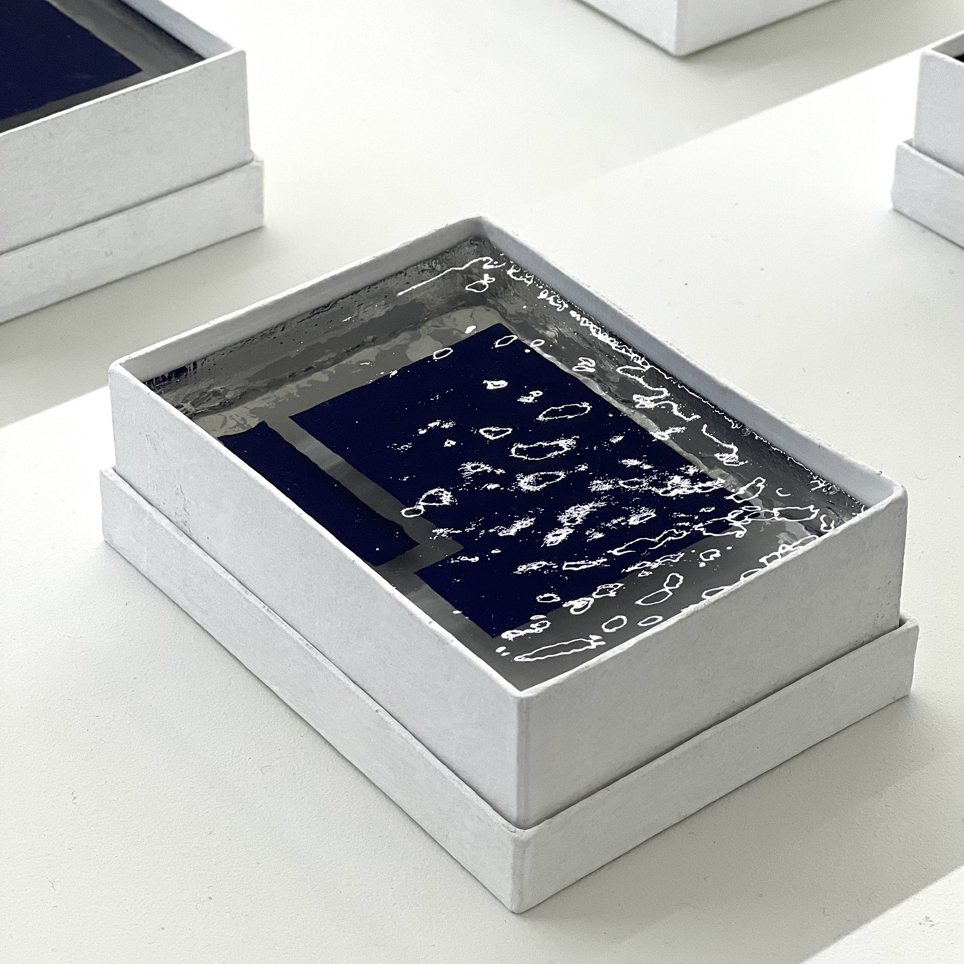 Larsen Bervoets - Still Floating 2022 | Art Partout